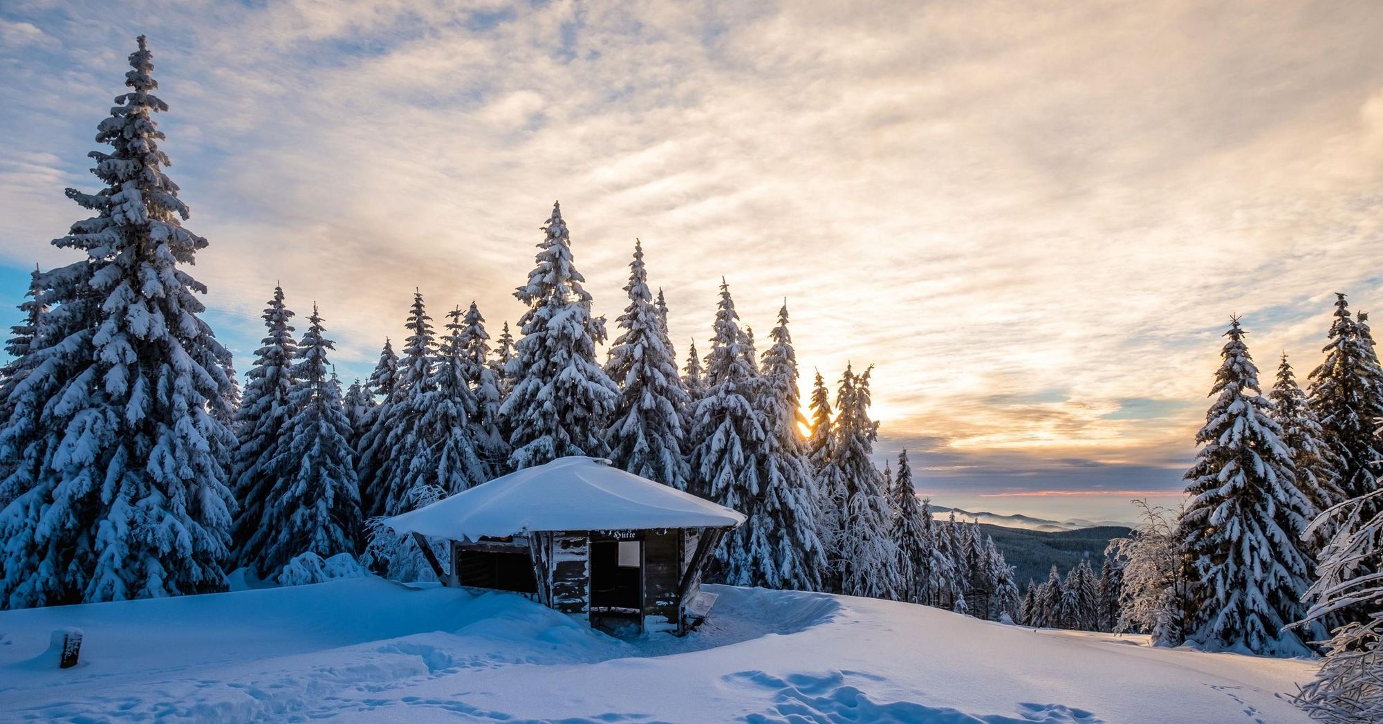 Vacation in the Harz Mountains - Harzer Tourismusverband e.V.