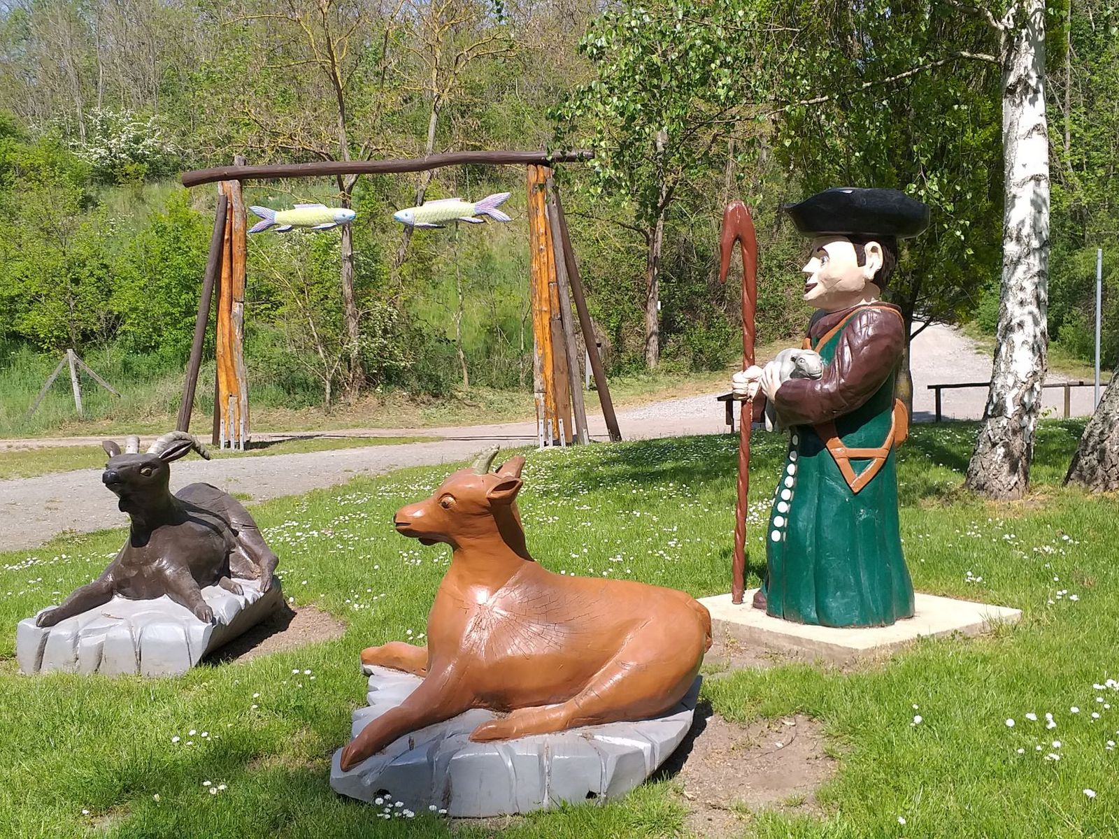 City of Seeland - Harzer Tourismusverband e.V.